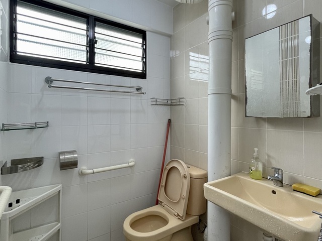 Room for rent Marsiling, Singapore - Common Room for Rent - Marsiling