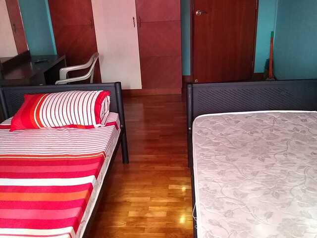 Room for rent Pasir Ris, Singapore - Common Room Rental @ Pasir Ris ...