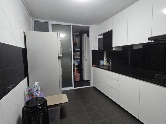 Room for rent Marsiling, Singapore - 119 Marsiling Rise (Room Sharing ...