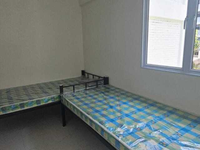Room for rent Marsiling, Singapore - 119 Marsiling Rise (Room Sharing ...