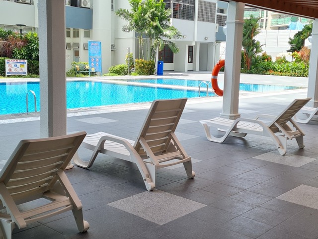 Room for rent Katong, Singapore - Female Single occupancy $650