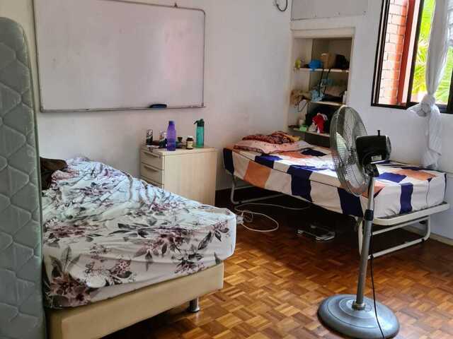 Room for rent Pasir Ris, Singapore - Sharing room available for 1 pax ...