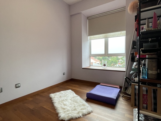 Room for rent Serangoon, Singapore - Modern condo room for rent