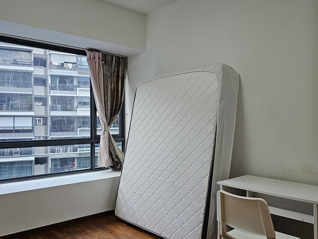 Room for rent Pasir Ris, Singapore - Room rental @ pasir ris available