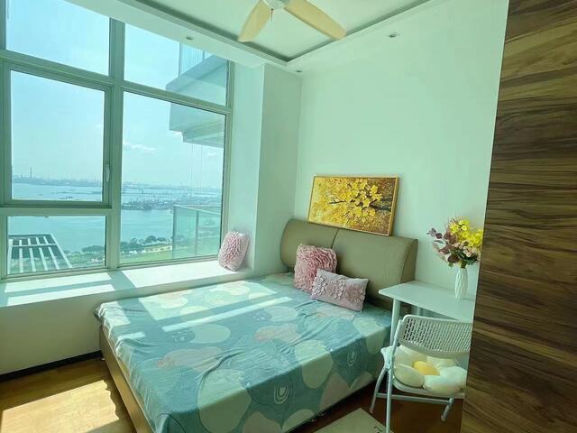 Room for rent Clementi, Singapore - clementi west coast area master ...