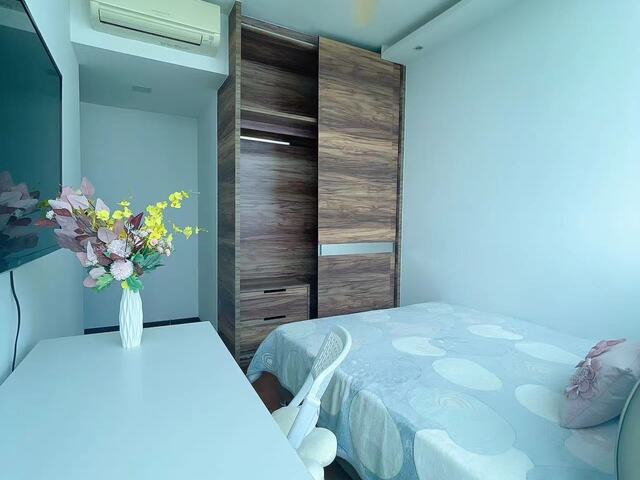 Room for rent Clementi, Singapore - clementi west coast area master ...