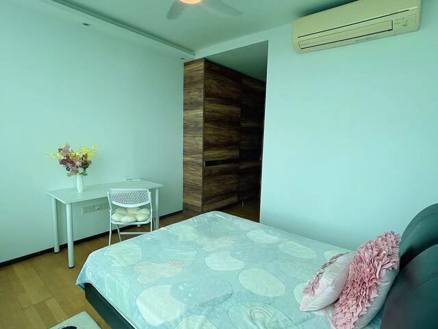 Room for rent Clementi, Singapore - clementi west coast area master ...