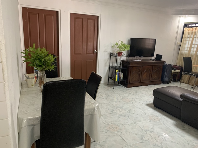 Room for rent Bedok, Singapore - Small common room for rent for Filipina