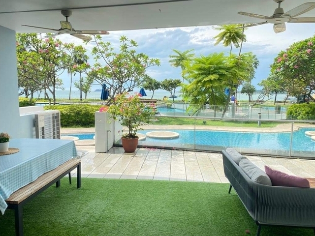 Property for rent Sentosa, Singapore - Beautiful Sea & Pool view with ...