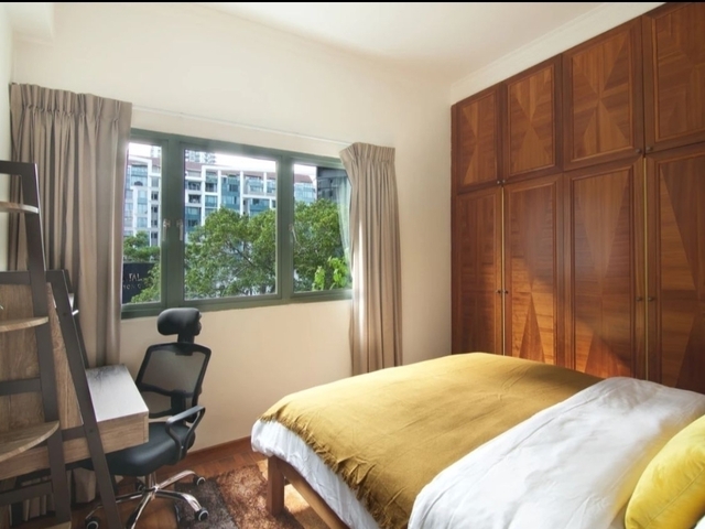 Room for rent Holland Village, Singapore - No owner, Privacy, Edge ...