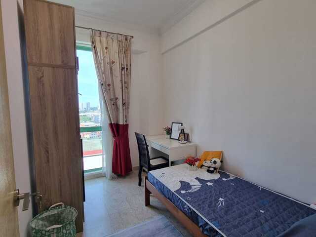 Rooms for rent in East Singapore