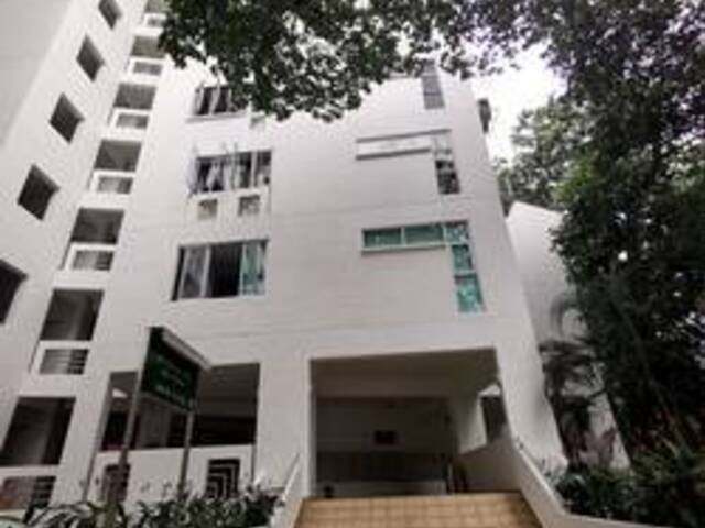 Room for rent Clementi, Singapore - Immediate Available -Common Room ...