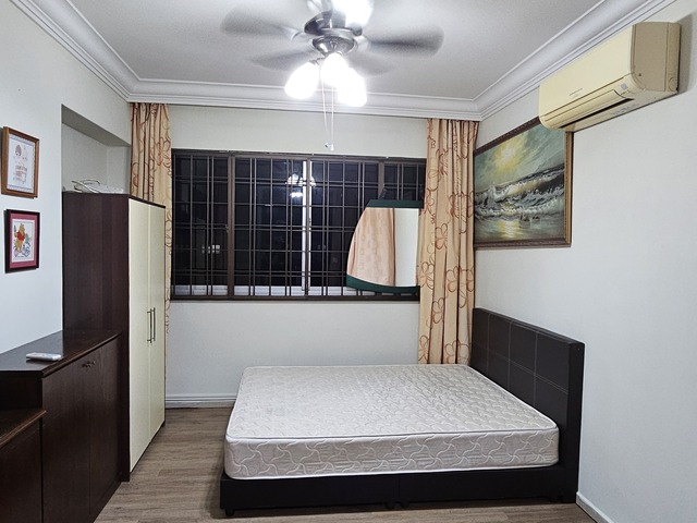 Room for rent Serangoon, Singapore - Common Room for Couples/2 ...
