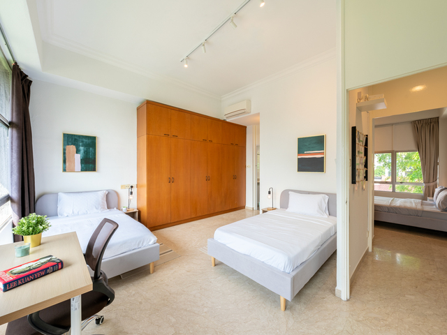 Room for rent Holland Village, Singapore - Shared room next to Holland ...