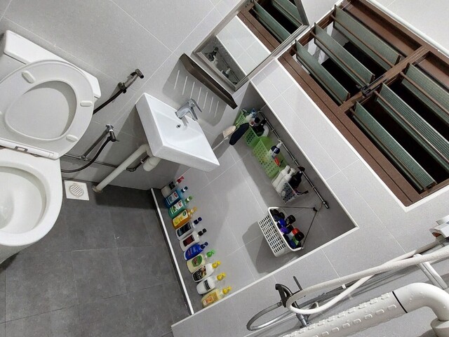 Room for rent Boon Lay, Singapore - Common room @Block 257 Boon Lay ...