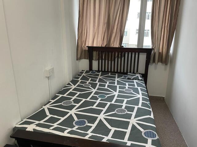 Room for rent Novena, Singapore - Novena MRT/Mount Pleasant MRT/Novena ...