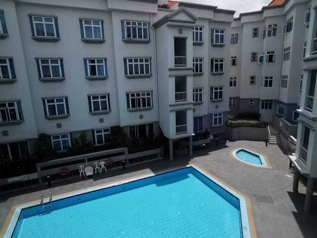 Room for rent Novena, Singapore - Novena MRT/Mount Pleasant MRT/Novena ...
