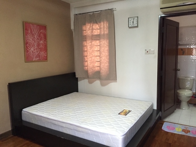Room for rent Sengkang, Singapore - Master Room for Rent, 8 Mins Walk ...