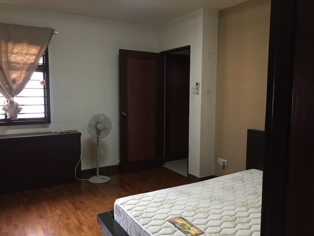 Room for rent Sengkang, Singapore - Master Room for Rent, 8 Mins Walk ...