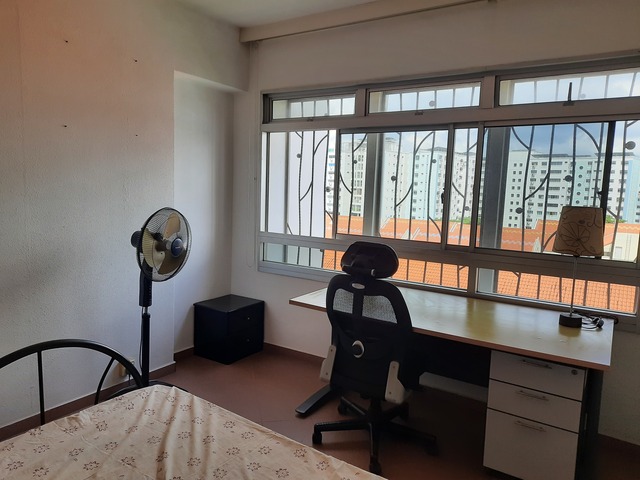Room for rent Pasir Ris, Singapore - Pasir Ris Room Rental near Loyang ...