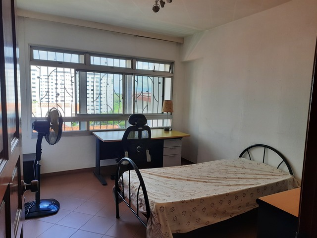 Room for rent Pasir Ris, Singapore - Pasir Ris Room Rental near Loyang ...