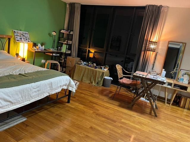 Room for rent Joo Chiat, Singapore - Huge master room in beautiful ...