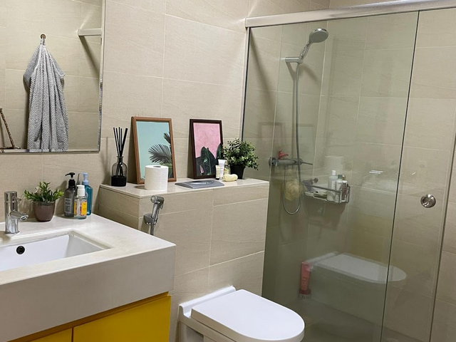 Room for rent Joo Chiat, Singapore - Huge master room in beautiful ...