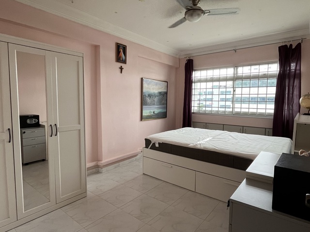 Room for rent Bedok, Singapore - Fully furnished Room for Rent, 1 ...