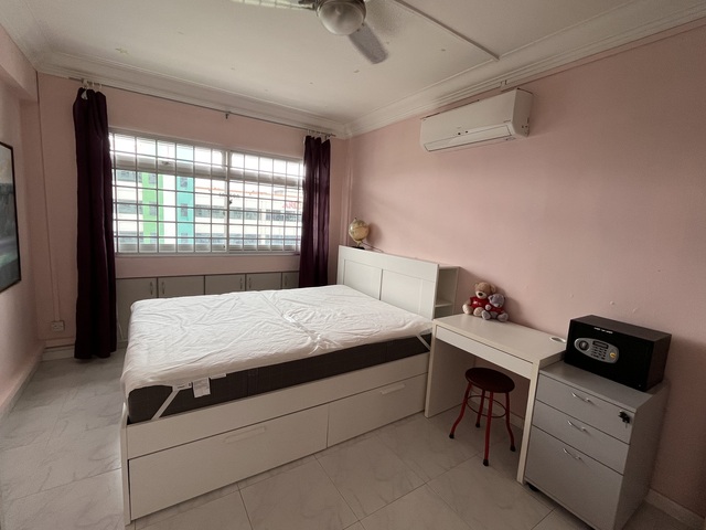 Room for rent Bedok, Singapore - Fully furnished Room for Rent, 1 ...