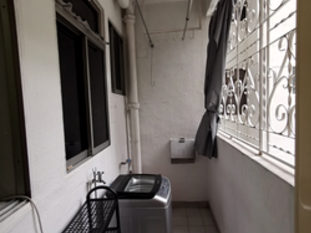 Room for rent Orchard, Singapore - Available 14 Feb/Common room/ 1 or 2 ...