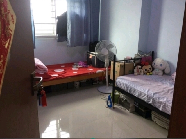 Room for rent Yishun, Singapore - Single room for rent , female needed
