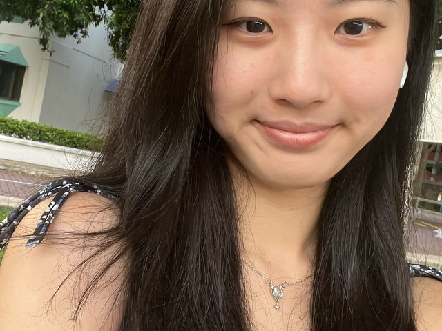 Roommate Chelsey Liew is looking for a room in Bedok, East Singapore