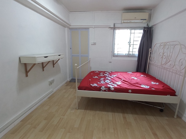 Rooms for rent in Ang Mo Kio