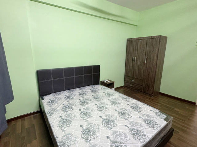 Room for rent Ang Mo Kio, Singapore - Common room for rent @ Ang Mo Kio ...
