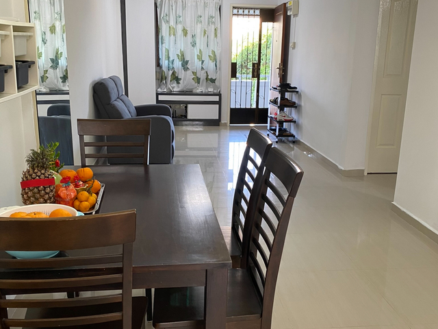 Room for rent Ang Mo Kio, Singapore - Common room for rent @ Ang Mo Kio ...