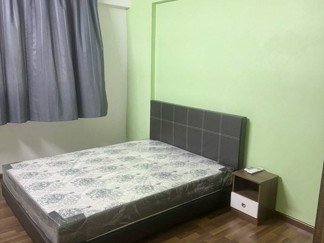 Room for rent Ang Mo Kio, Singapore - Common room for rent @ Ang Mo Kio ...