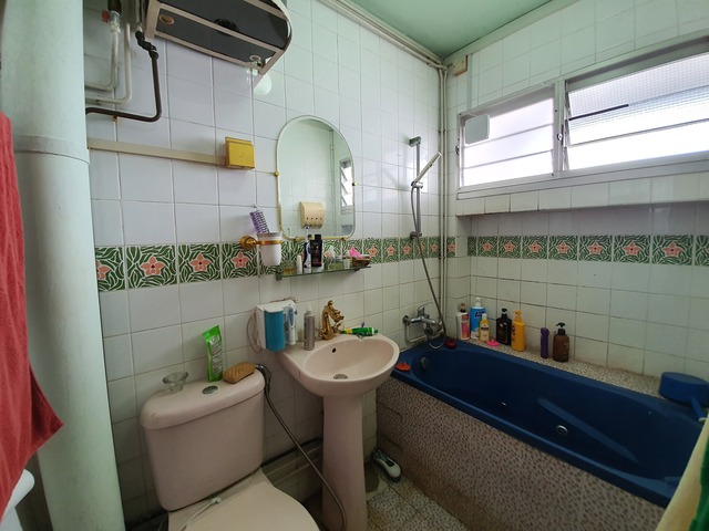 Property for rent Woodlands, Singapore - (3+1) Blk 410 Woodlands Street ...