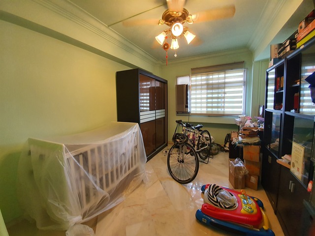 Property for rent Woodlands, Singapore - (3+1) Blk 410 Woodlands Street ...