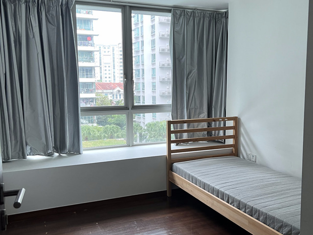 Room for rent Pasir Ris, Singapore - Common room available immediate ...
