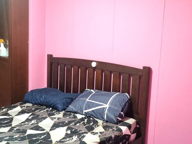 Room for rent Bukit Panjang, Singapore - Shared Common Room at Blk 447 ...