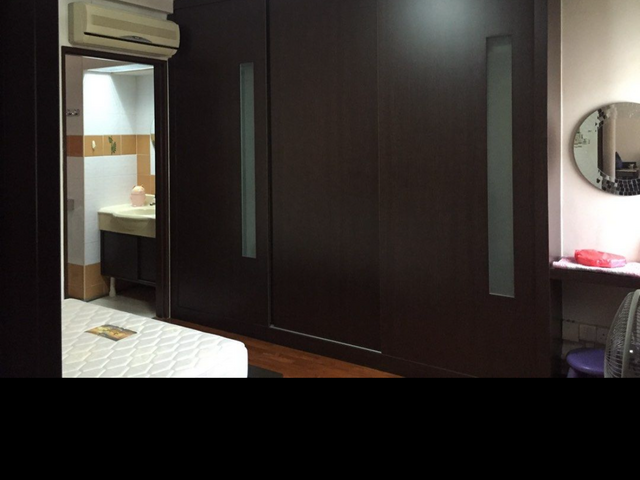 Room for rent Sengkang, Singapore - MasterRoom for rent, 8 mins walk to ...