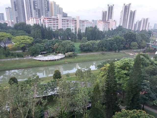 Room for rent Clementi, Singapore - Spacious Common Room in Sunset way