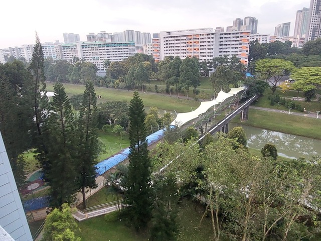 Room for rent Clementi, Singapore - Spacious Common Room in Sunset way