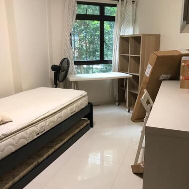 Rooms for rent in Little India