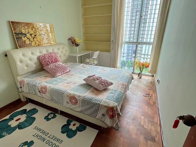 Room for rent Bukit Panjang, Singapore - Walking distance 5min to bukit ...