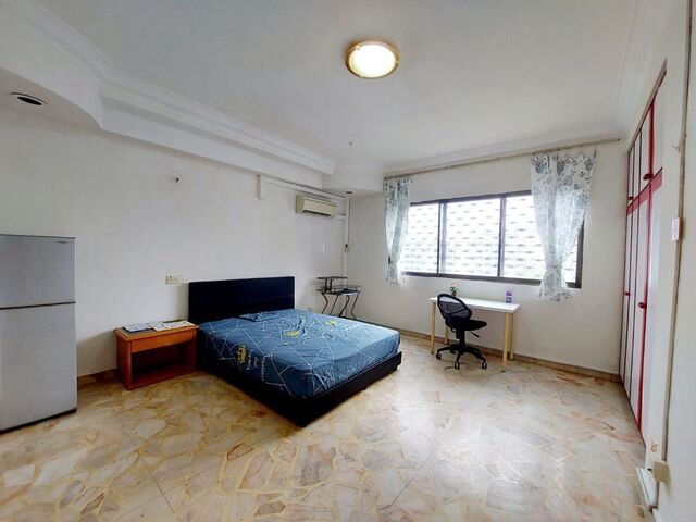 Room for rent Bedok, Singapore - Kembangan MRT Windy Heights Condo ...