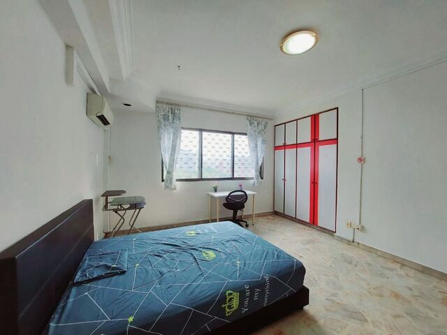 Room for rent Bedok, Singapore - Kembangan MRT Windy Heights Condo ...