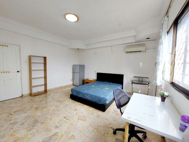 Room for rent Bedok, Singapore - Kembangan MRT Windy Heights Condo ...