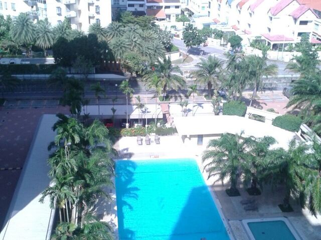 Room for rent Bedok, Singapore - Kembangan MRT Windy Heights Condo ...