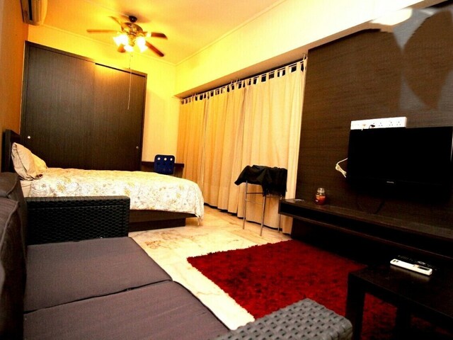 Property for rent Serangoon, Singapore - Studio @ Wolskel Road ...
